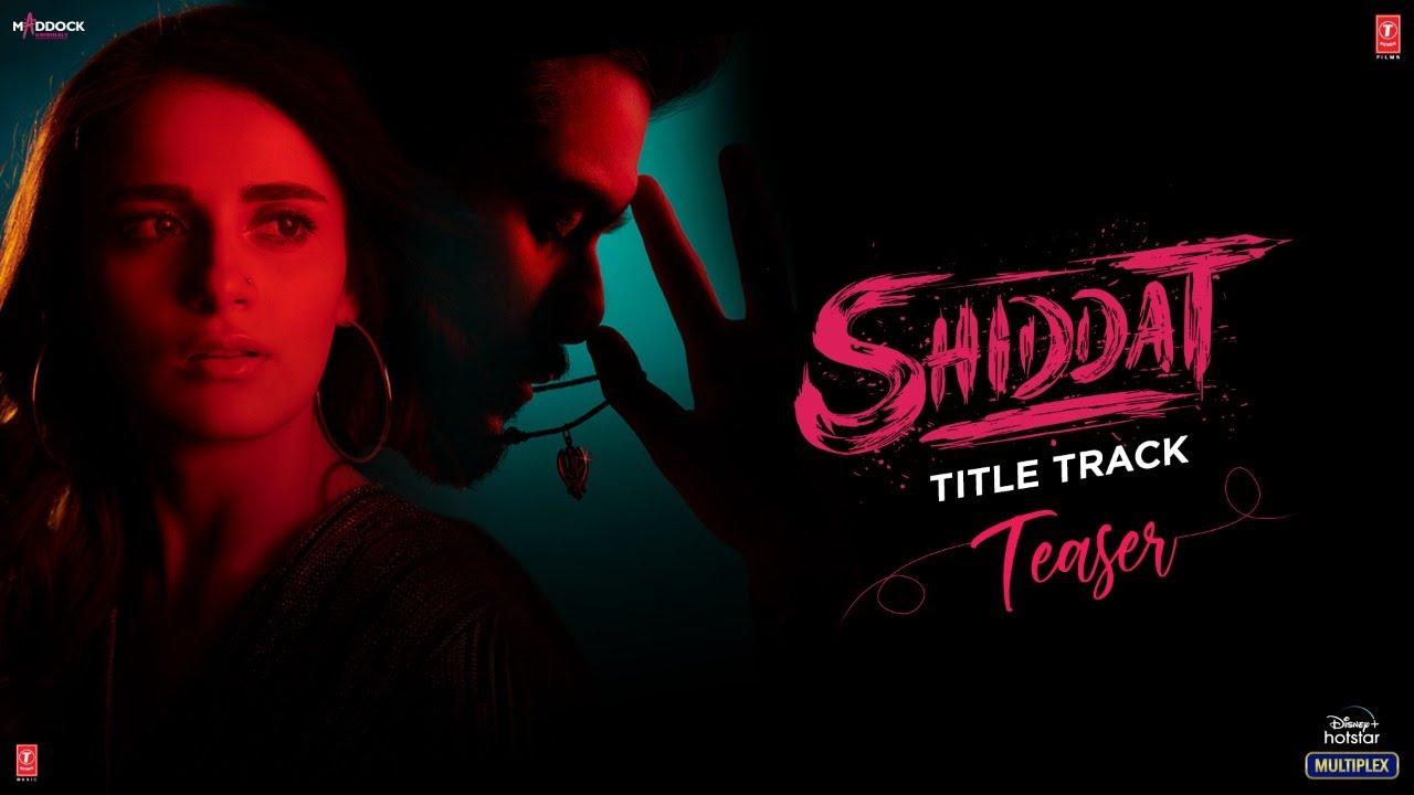 Shiddat Movie Wallpapers - Top Free Shiddat Movie Backgrounds ...