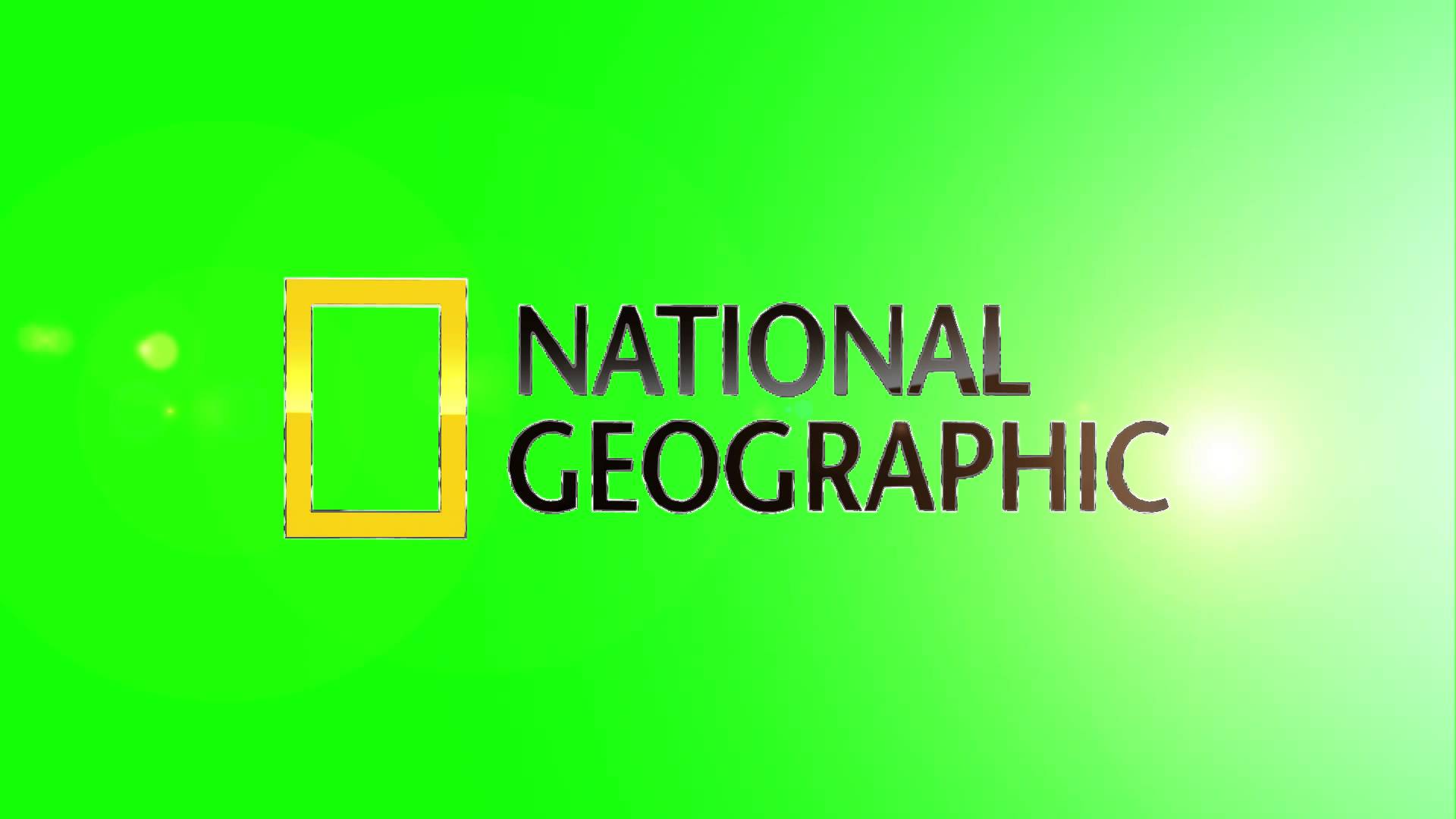 National Geographic Logo Wallpapers - Top Free National Geographic Logo ...