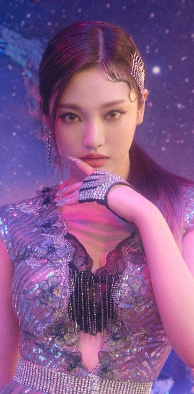 NingNing Wallpapers - Top Free NingNing Backgrounds - WallpaperAccess