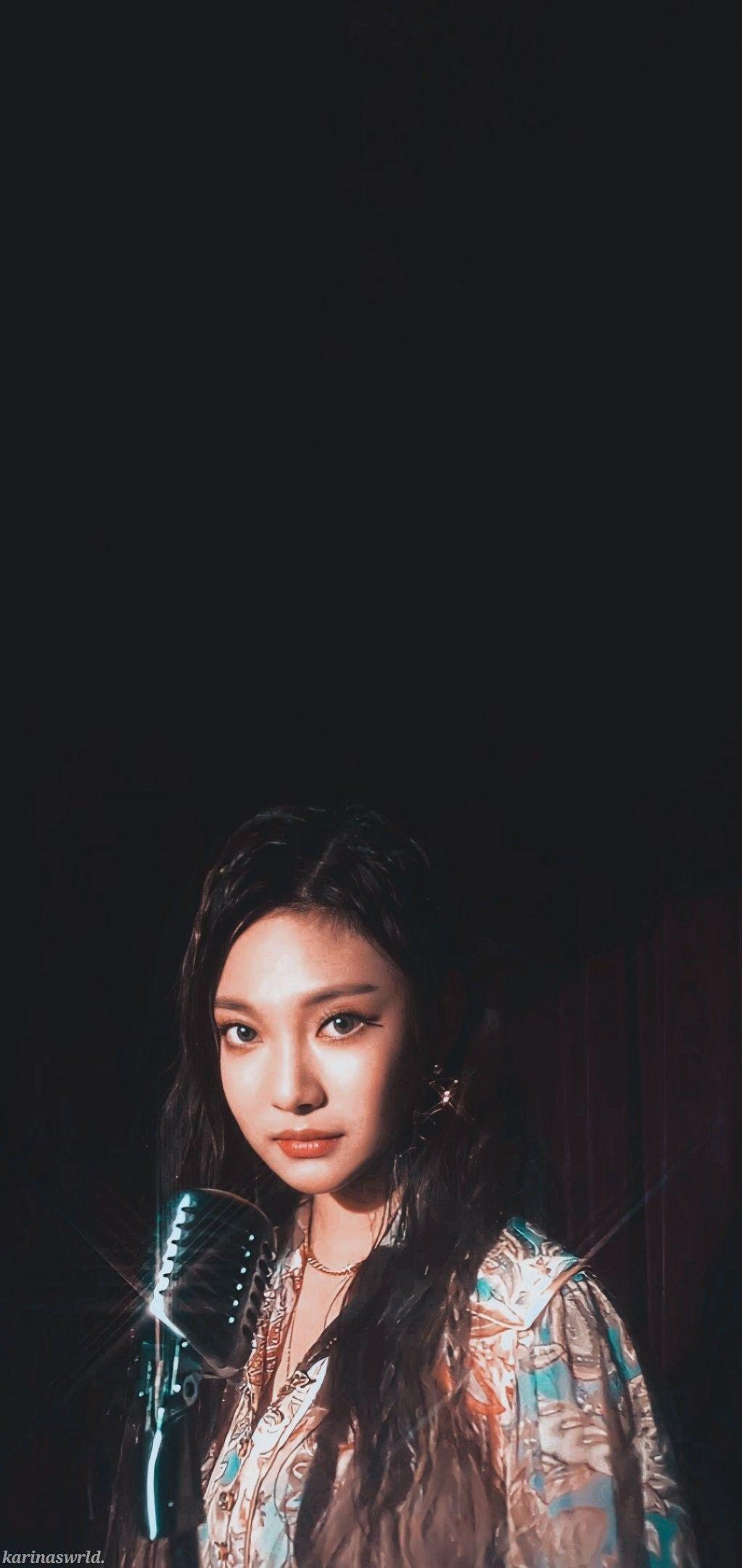 NingNing Wallpapers - Top Free NingNing Backgrounds - WallpaperAccess