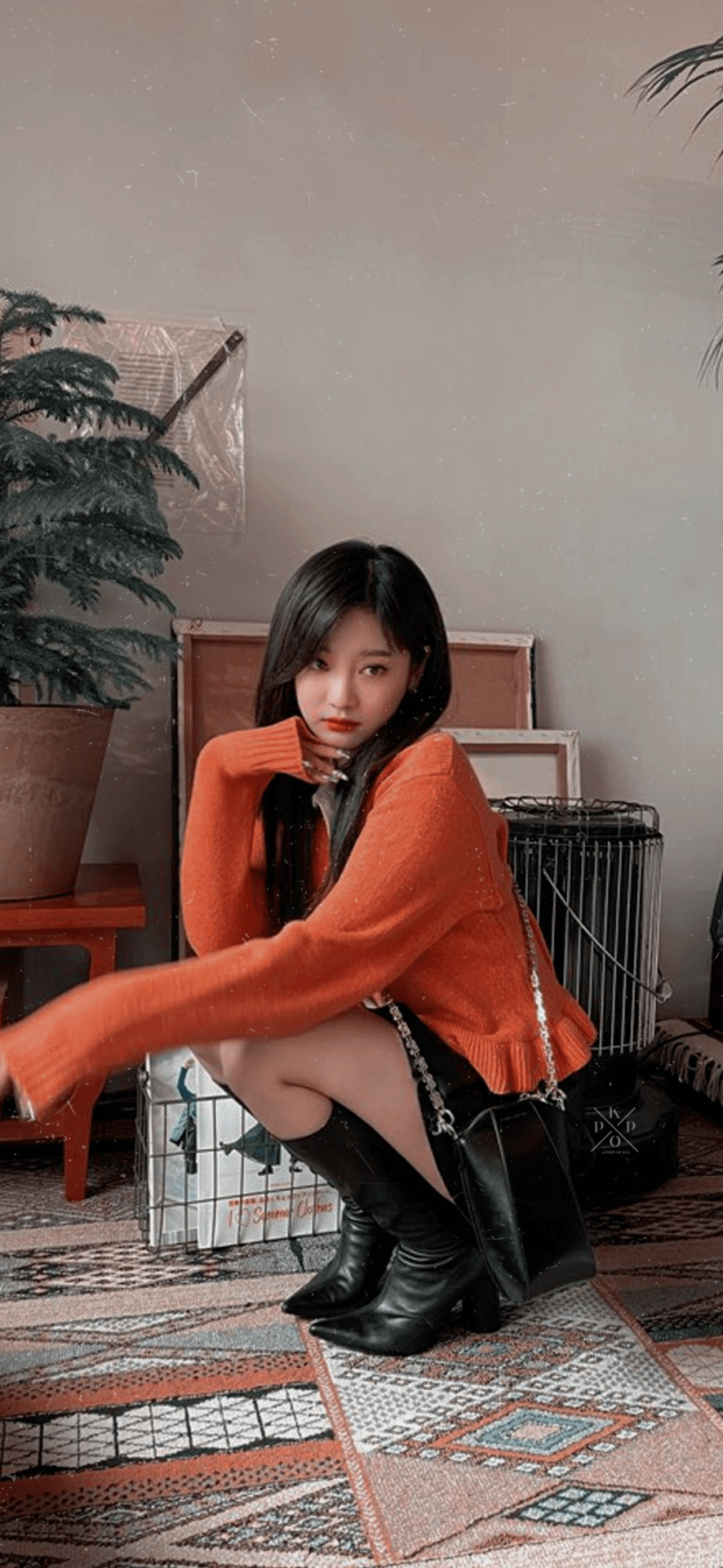 NingNing Wallpapers - Top Free NingNing Backgrounds - WallpaperAccess