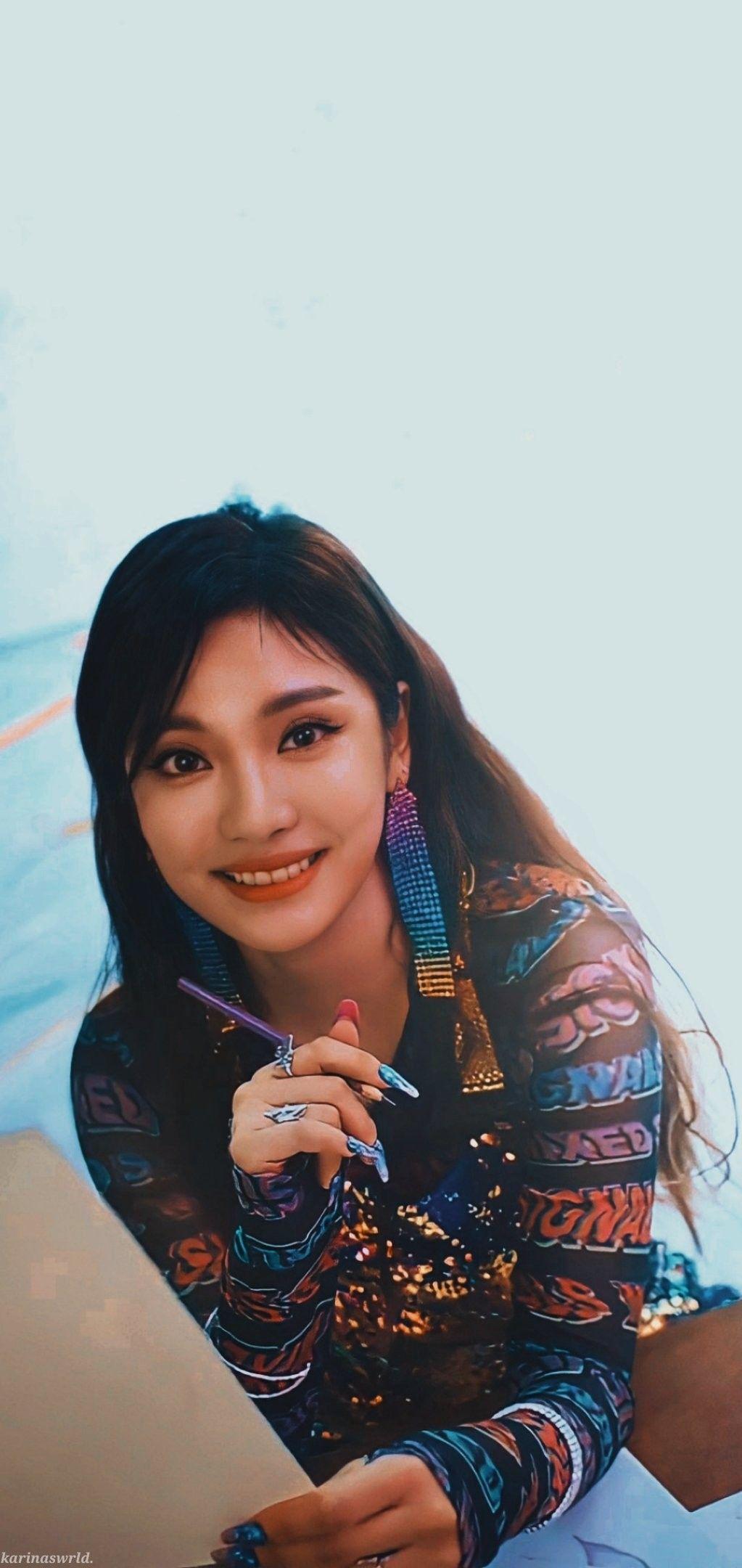 NingNing Wallpapers - Top Free NingNing Backgrounds - WallpaperAccess