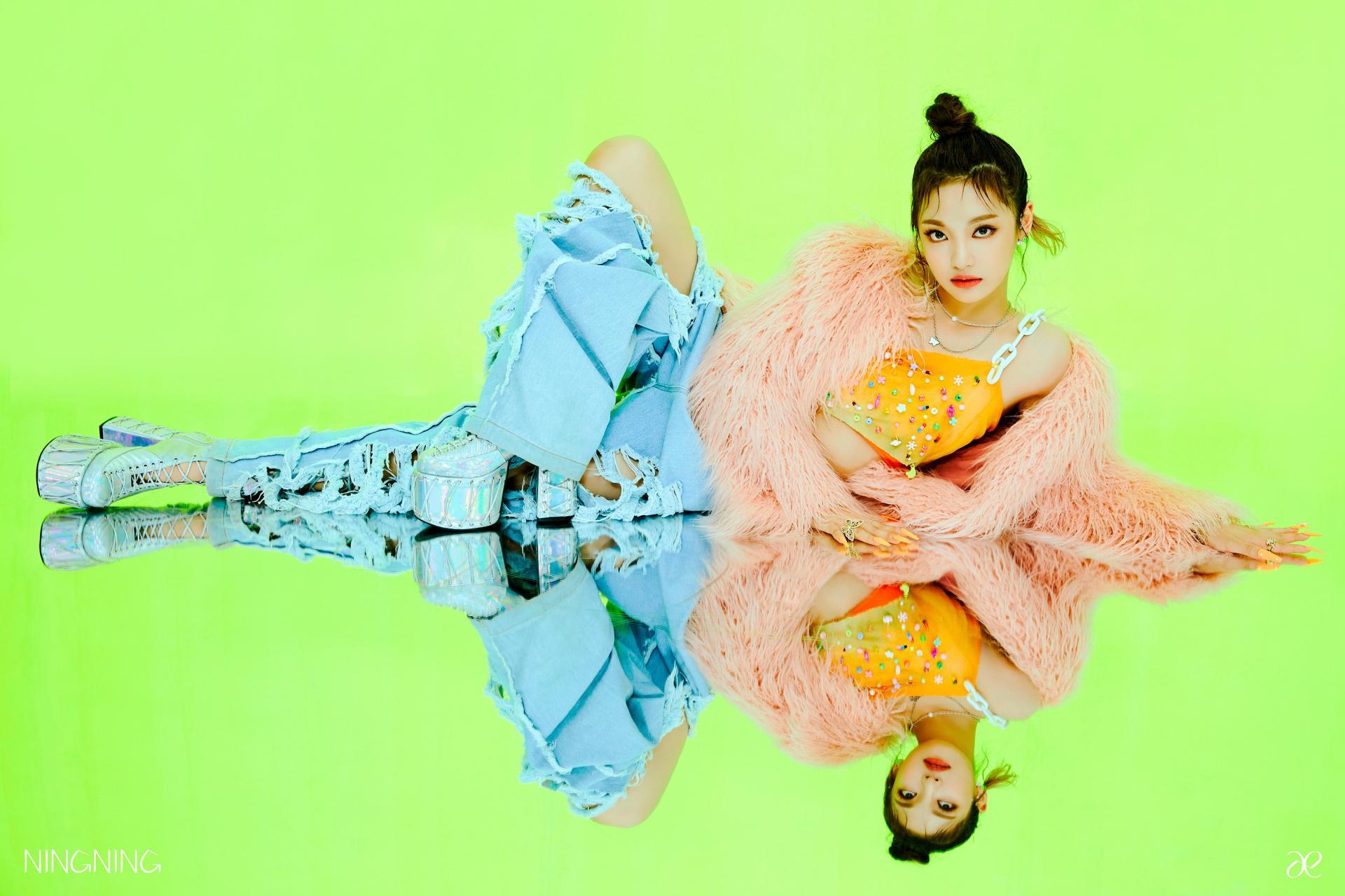 NingNing Wallpapers - Top Free NingNing Backgrounds - WallpaperAccess