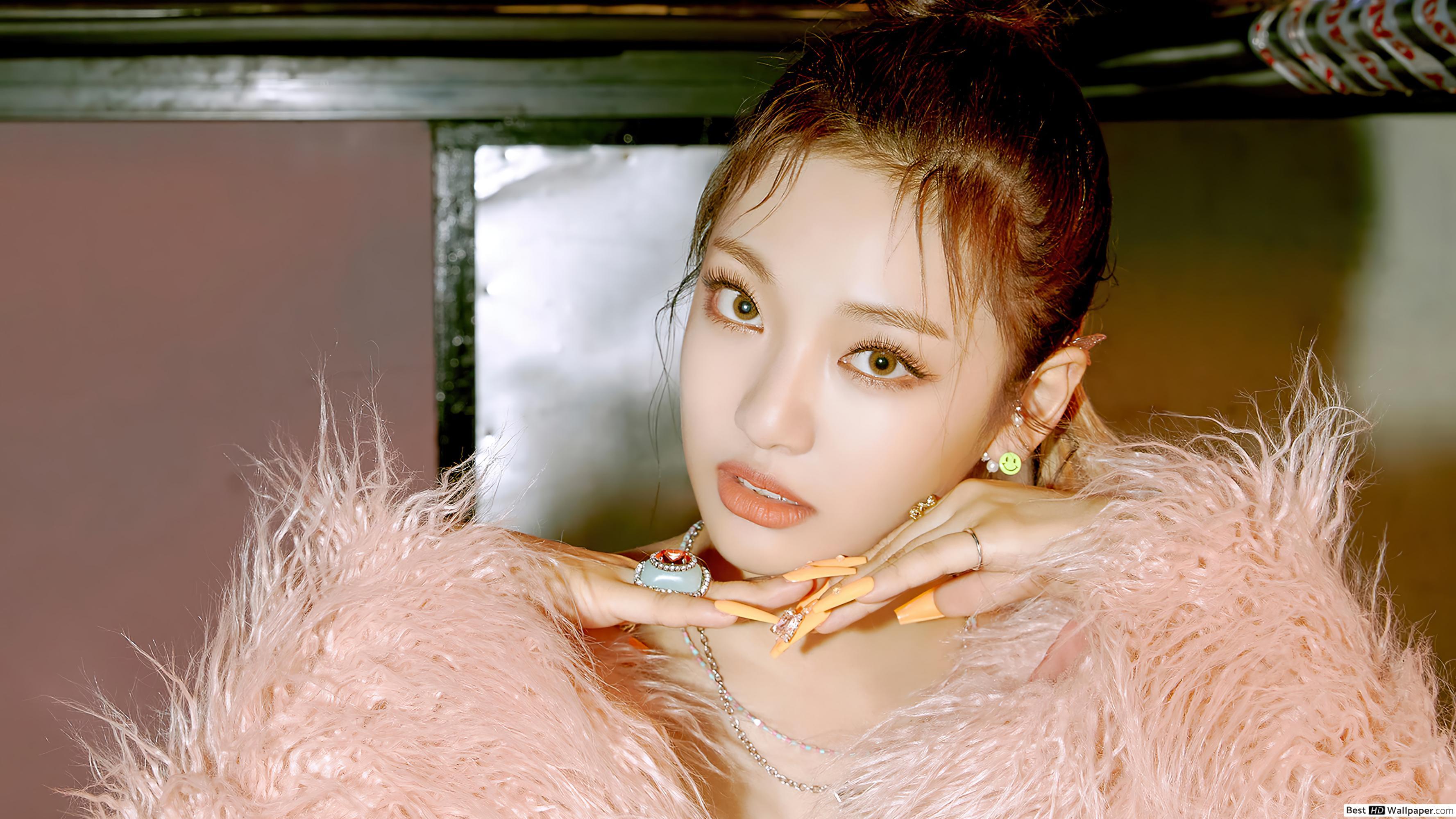 NingNing Wallpapers - Top Free NingNing Backgrounds - WallpaperAccess