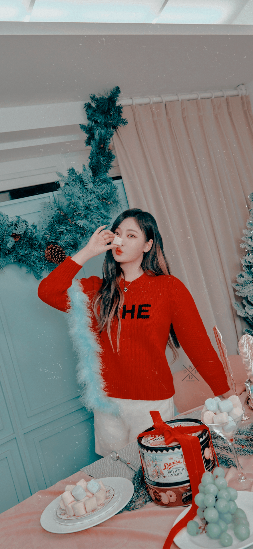 NingNing Wallpapers - Top Free NingNing Backgrounds - WallpaperAccess