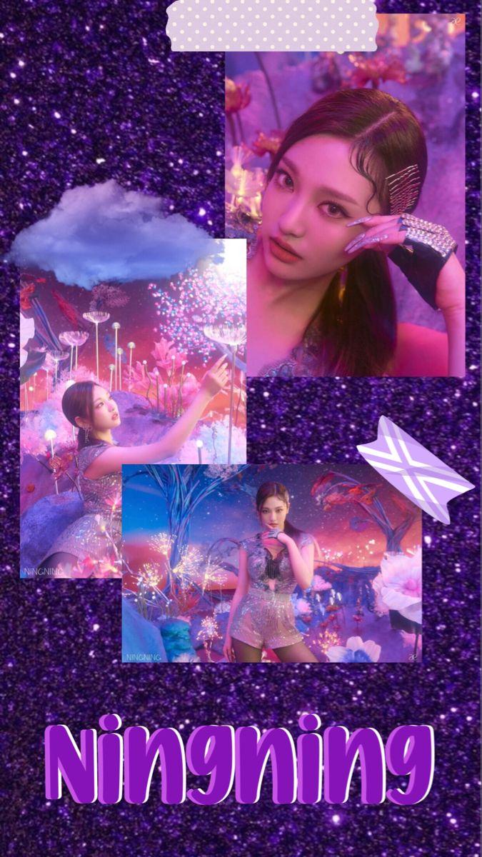 NingNing Wallpapers - Top Free NingNing Backgrounds - WallpaperAccess