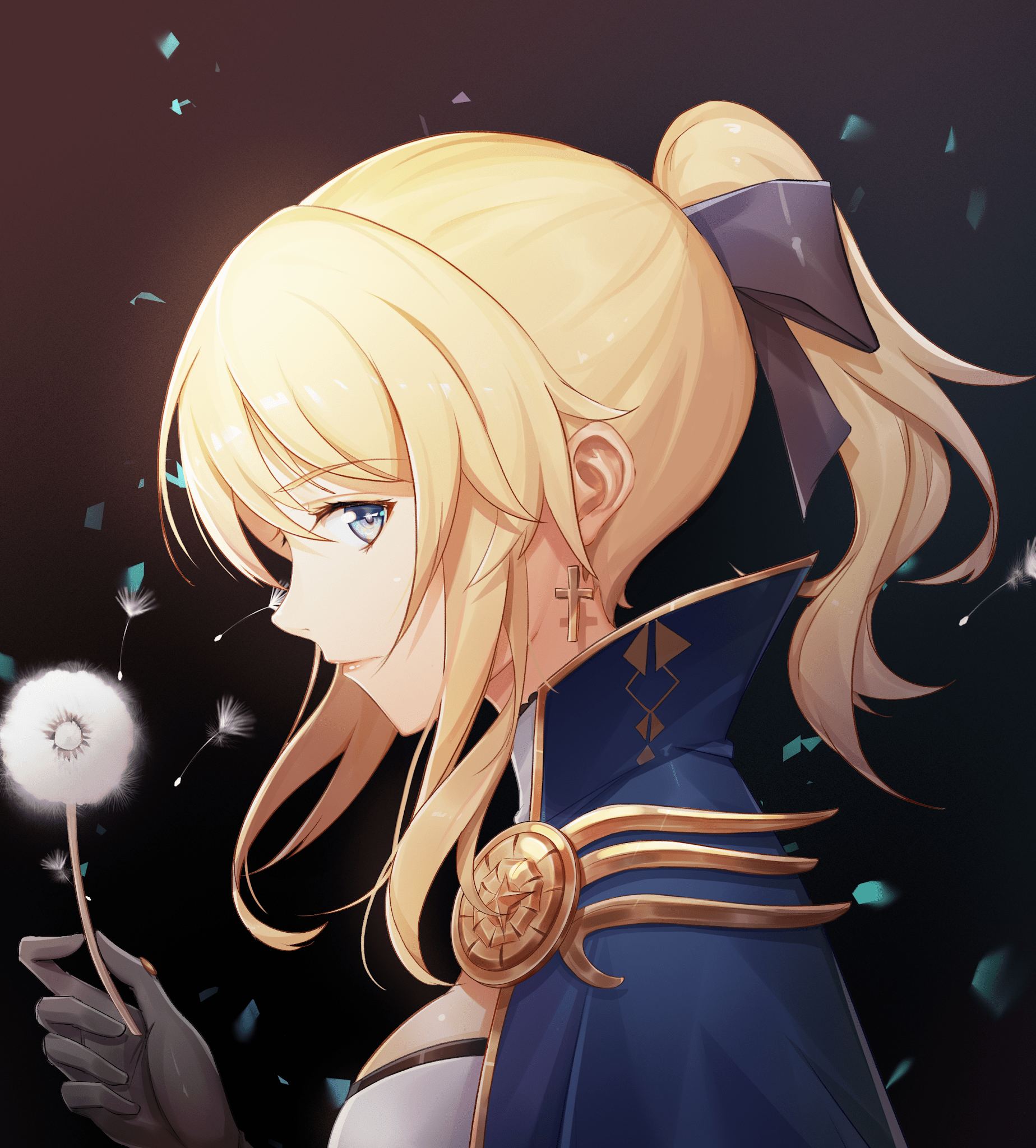 Jean Genshin Impact Wallpapers - Top Free Jean Genshin Impact ...