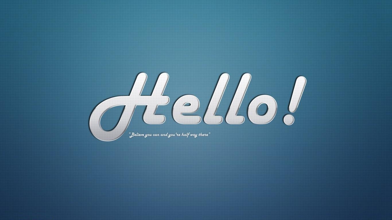 Hello Friend Wallpapers - Top Free Hello Friend Backgrounds ...