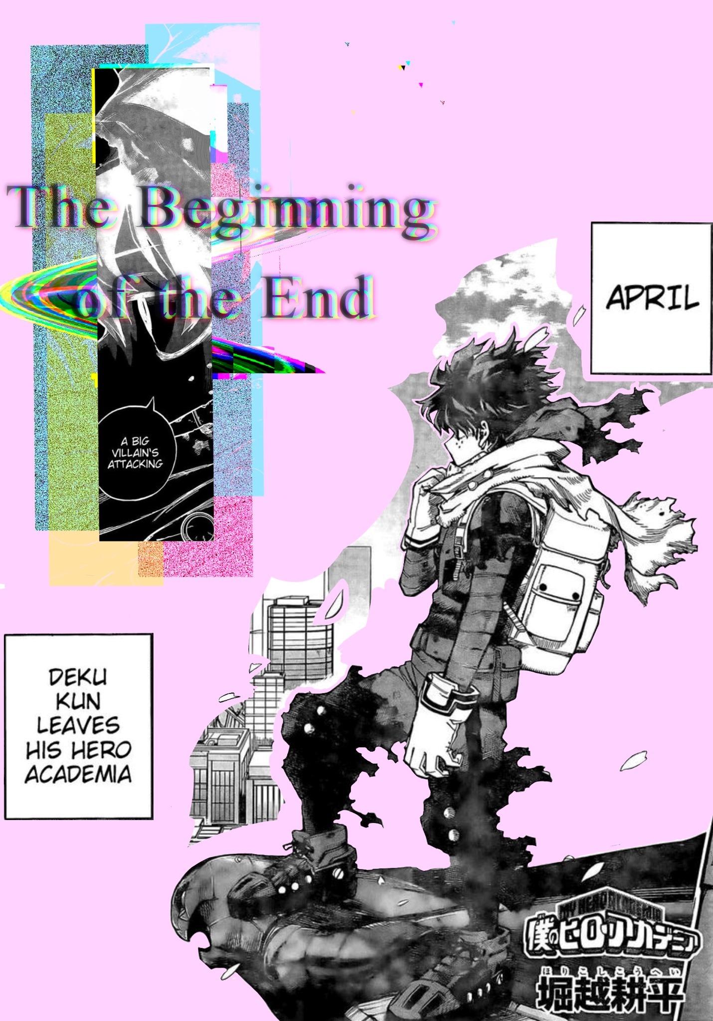 Manga Deku Wallpapers - Top Free Manga Deku Backgrounds - WallpaperAccess