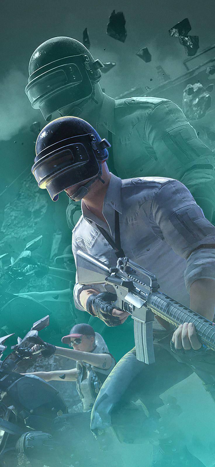 Pubg Fight Wallpapers - Top Free Pubg Fight Backgrounds - WallpaperAccess