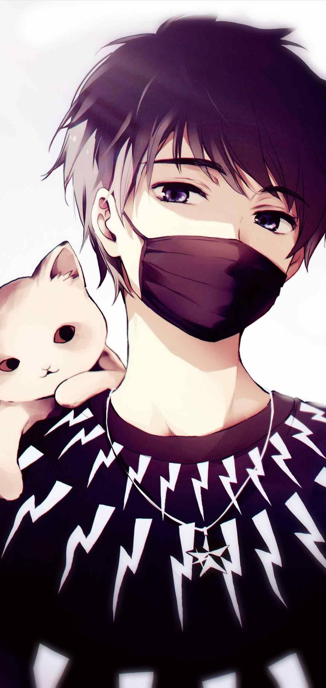 Anime Duo Wallpapers - Top Free Anime Duo Backgrounds - WallpaperAccess