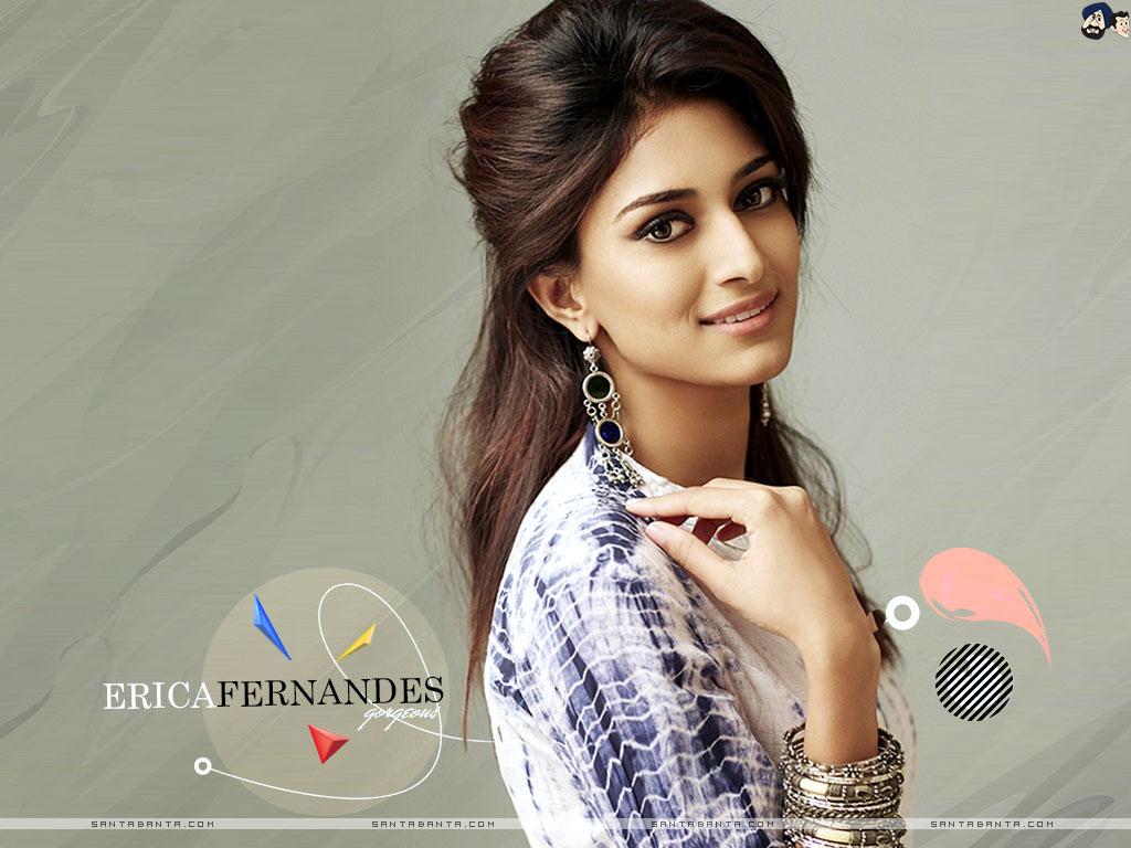 Erica Fernandes Wallpapers - Top Free Erica Fernandes Backgrounds ...