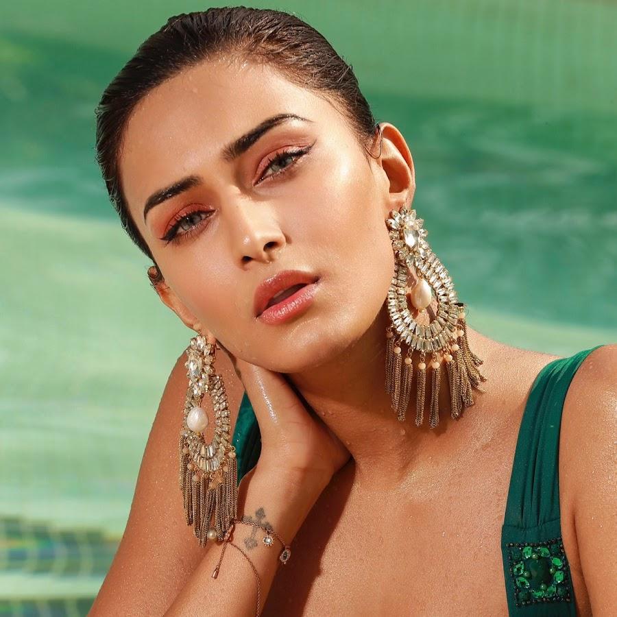 Erica Fernandes Wallpapers - Top Free Erica Fernandes Backgrounds ...