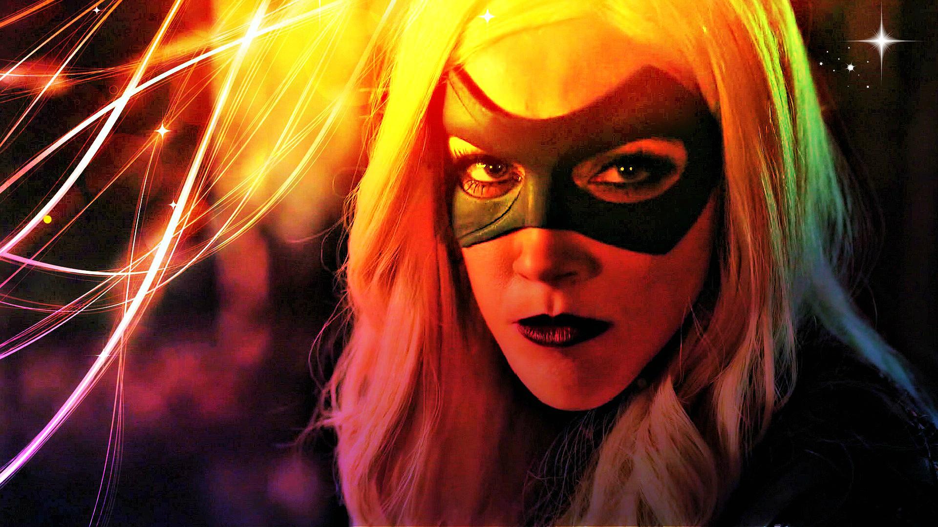 Laurel Lance Wallpapers - Top Free Laurel Lance Backgrounds ...