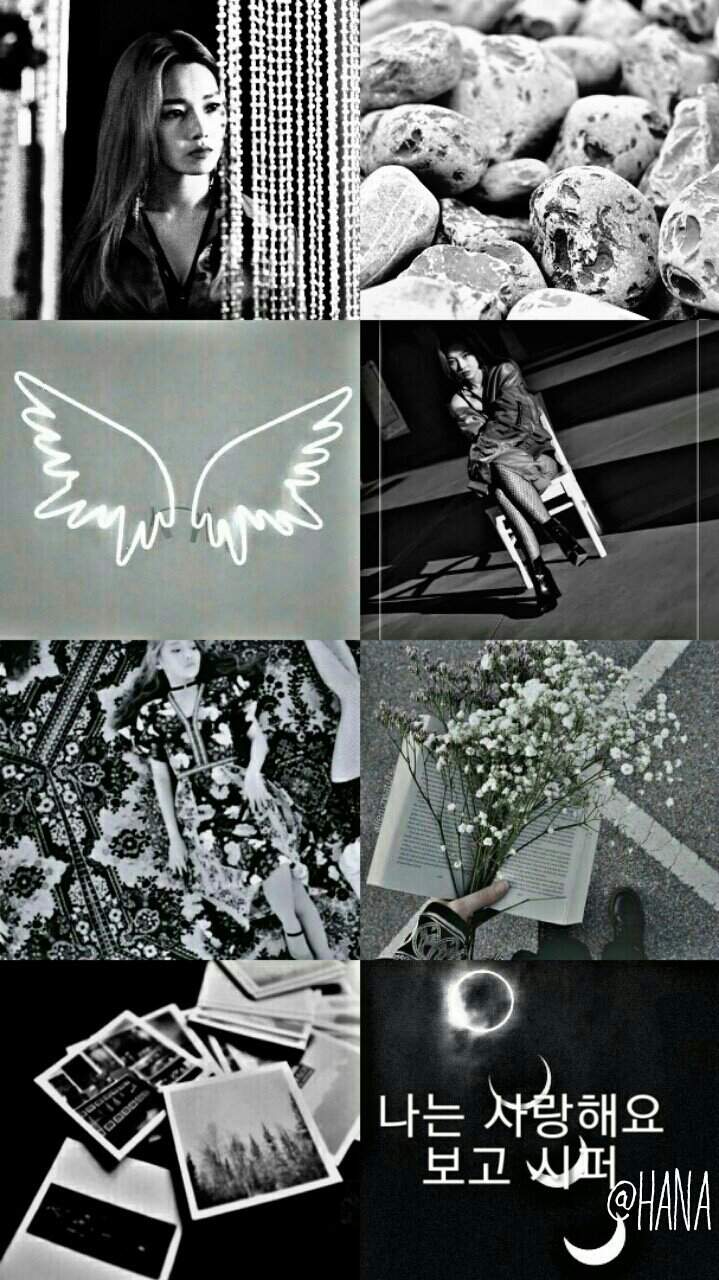 Dark Collage Wallpapers - Top Free Dark Collage Backgrounds ...