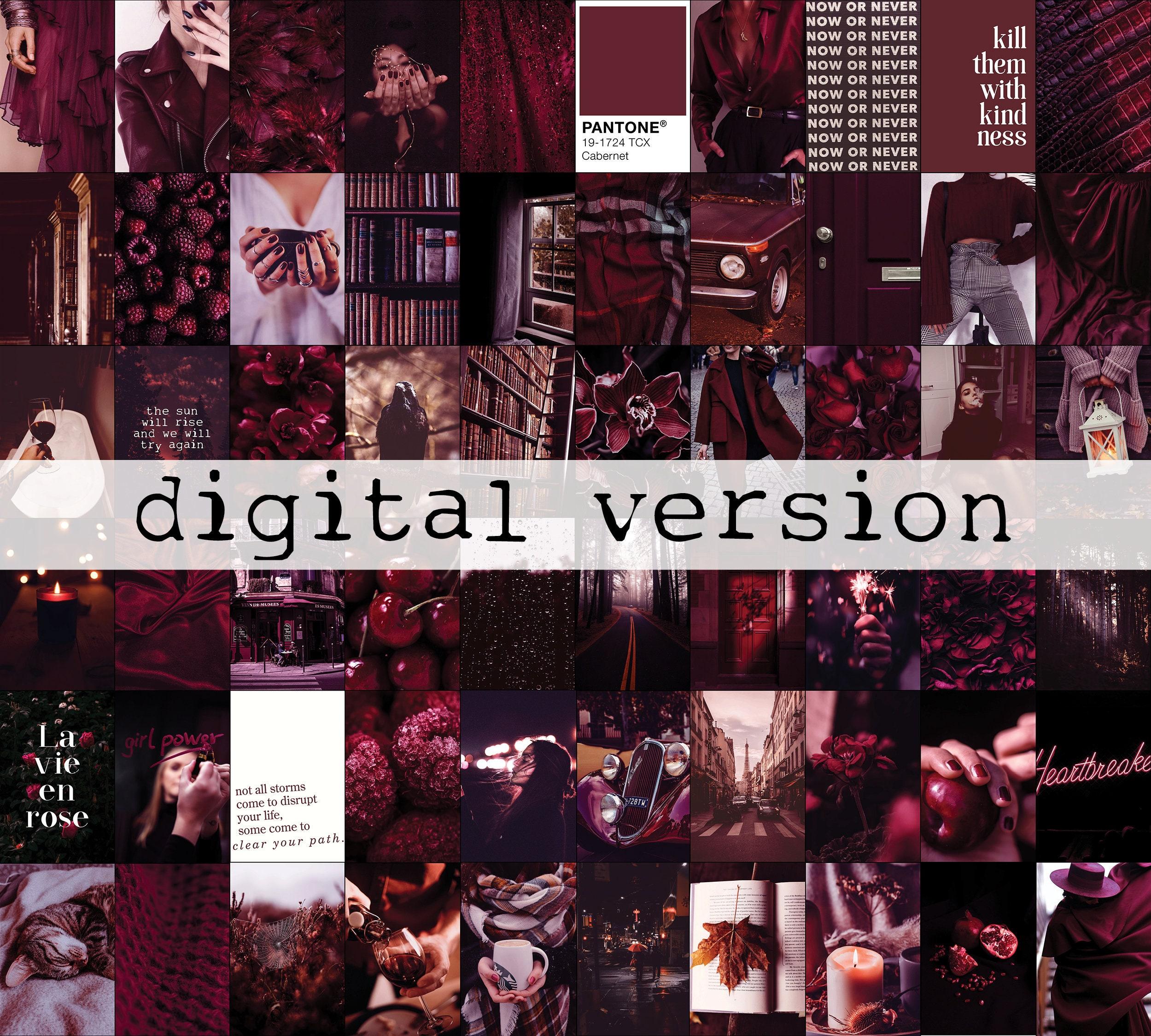 Dark Collage Wallpapers - Top Free Dark Collage Backgrounds ...