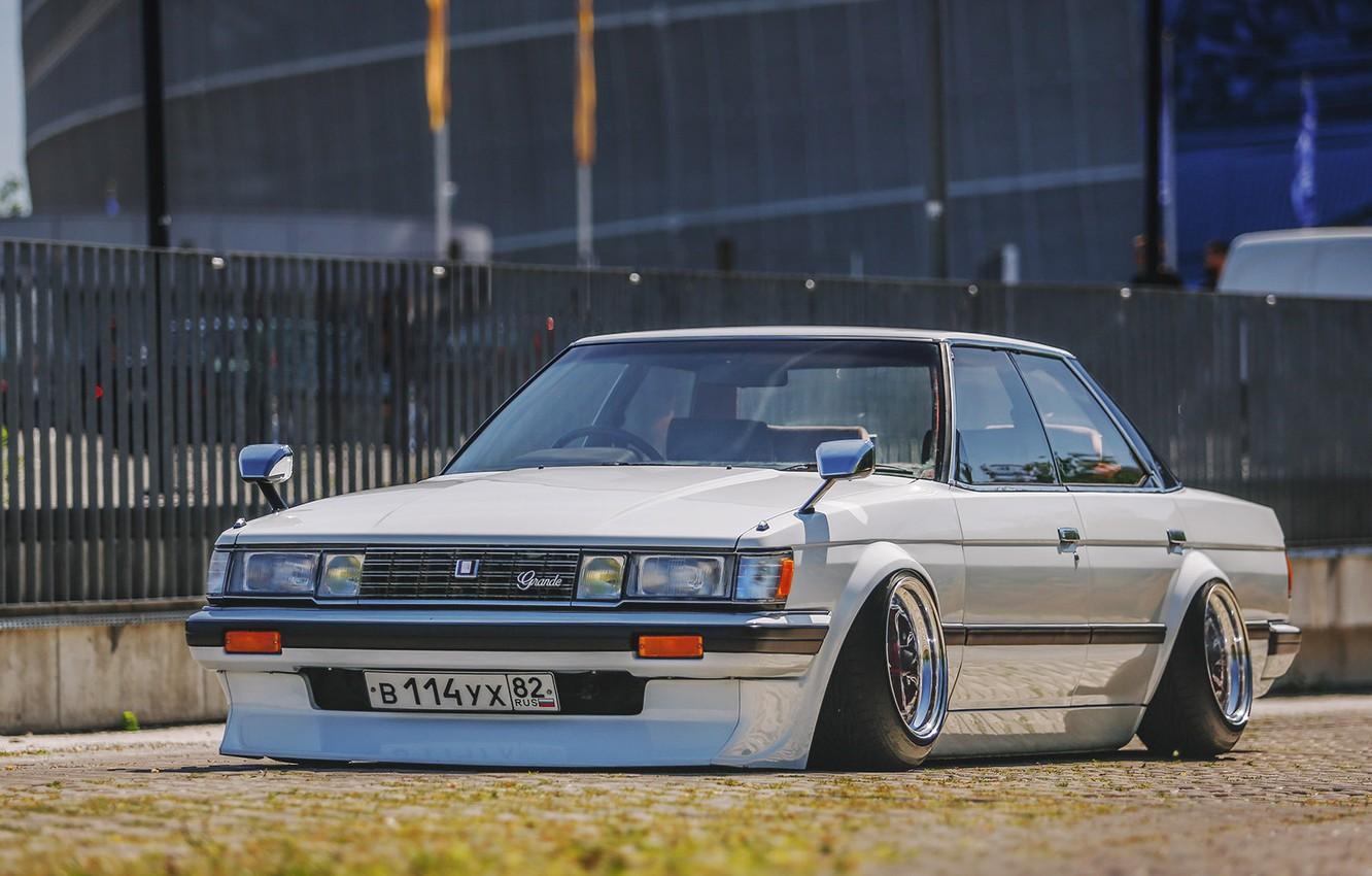 Toyota Mark 2 Wallpapers - Top Free Toyota Mark 2 Backgrounds ...