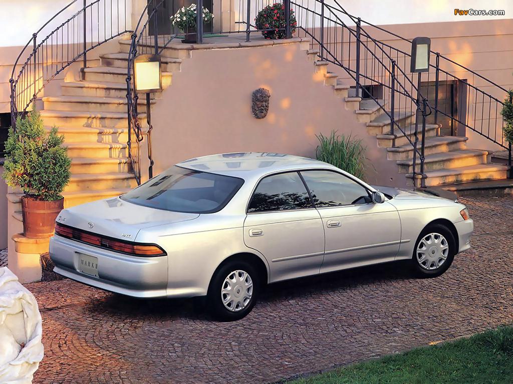 Toyota Mark 2 Wallpapers - Top Free Toyota Mark 2 Backgrounds ...