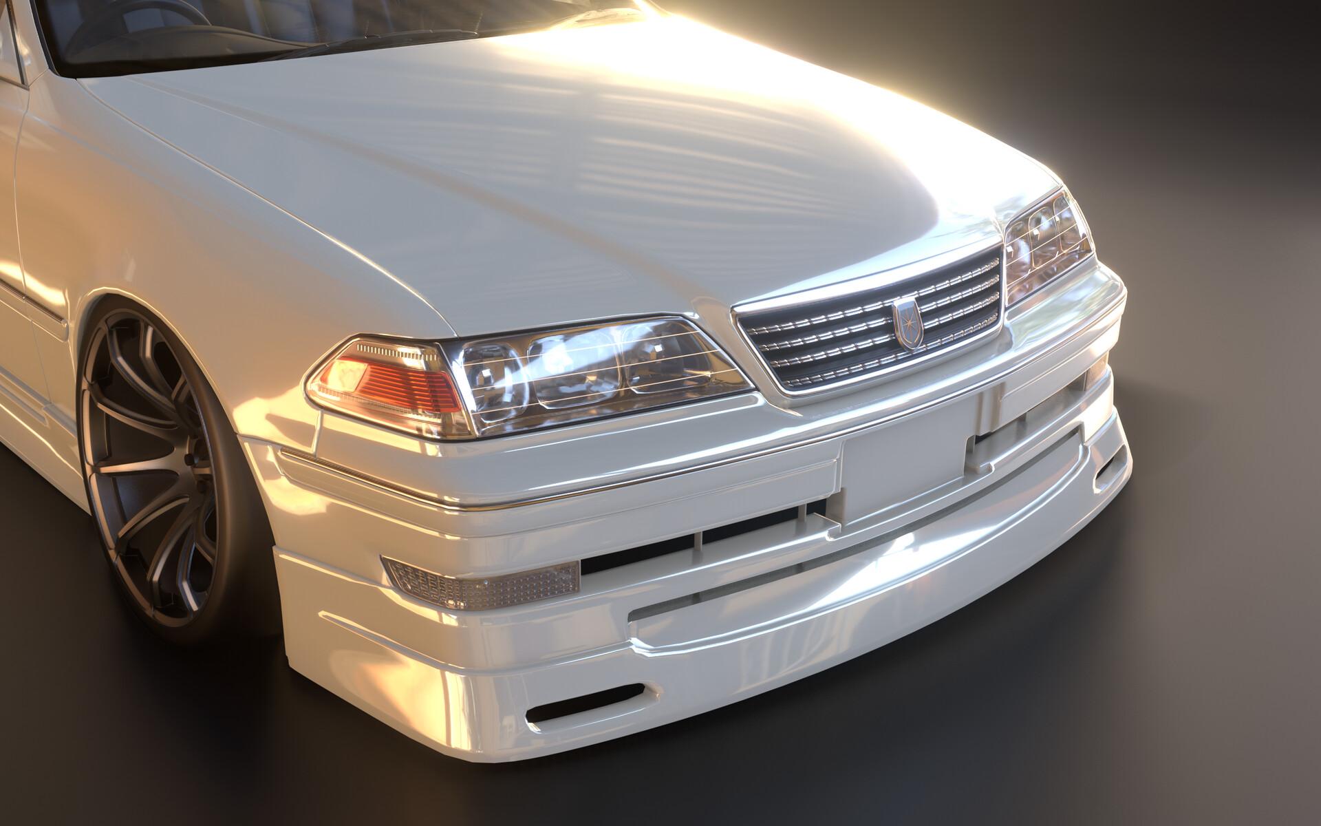 Toyota Mark 2 Wallpapers - Top Free Toyota Mark 2 Backgrounds ...