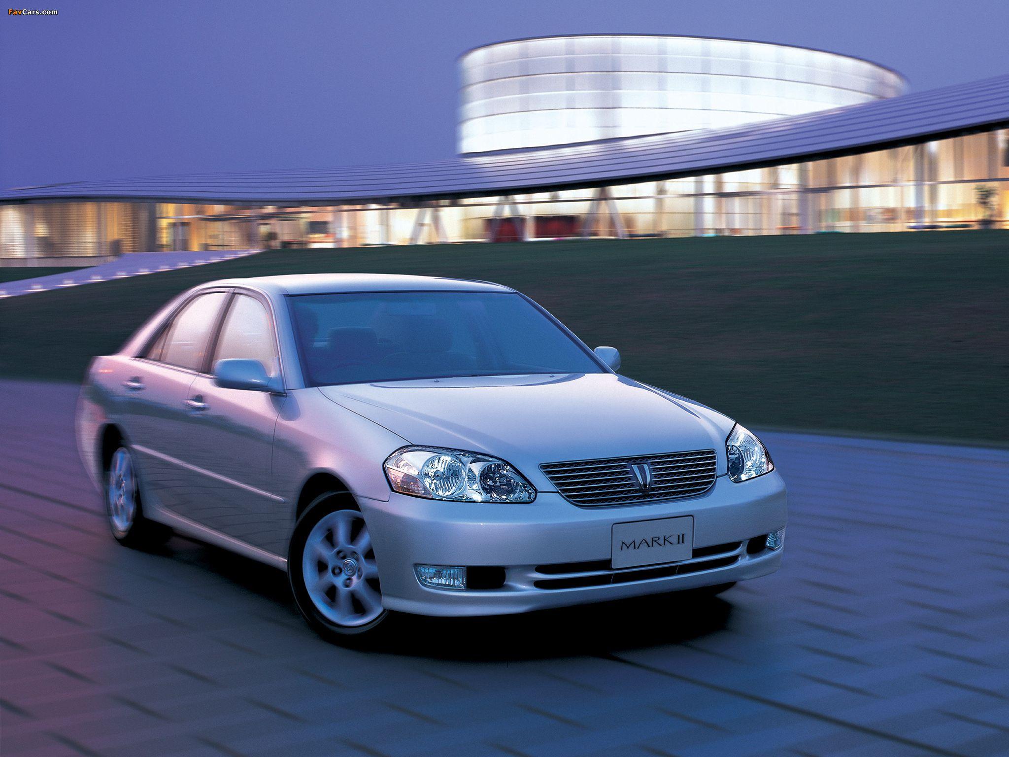 Toyota Mark 2 Wallpapers - Top Free Toyota Mark 2 Backgrounds ...