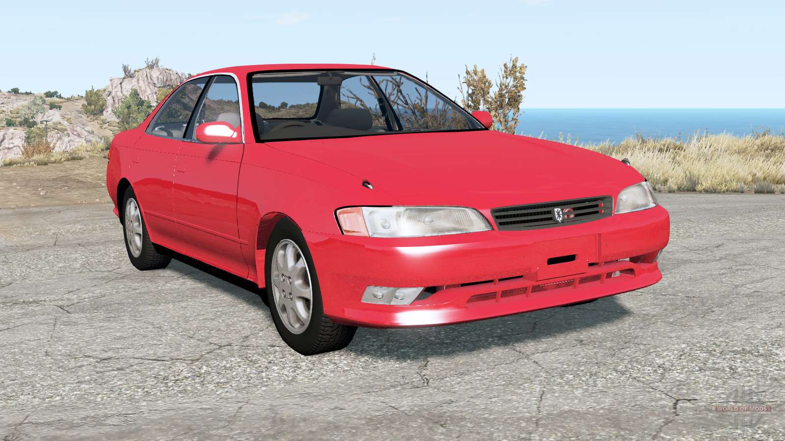 Toyota Mark 2 Wallpapers - Top Free Toyota Mark 2 Backgrounds ...