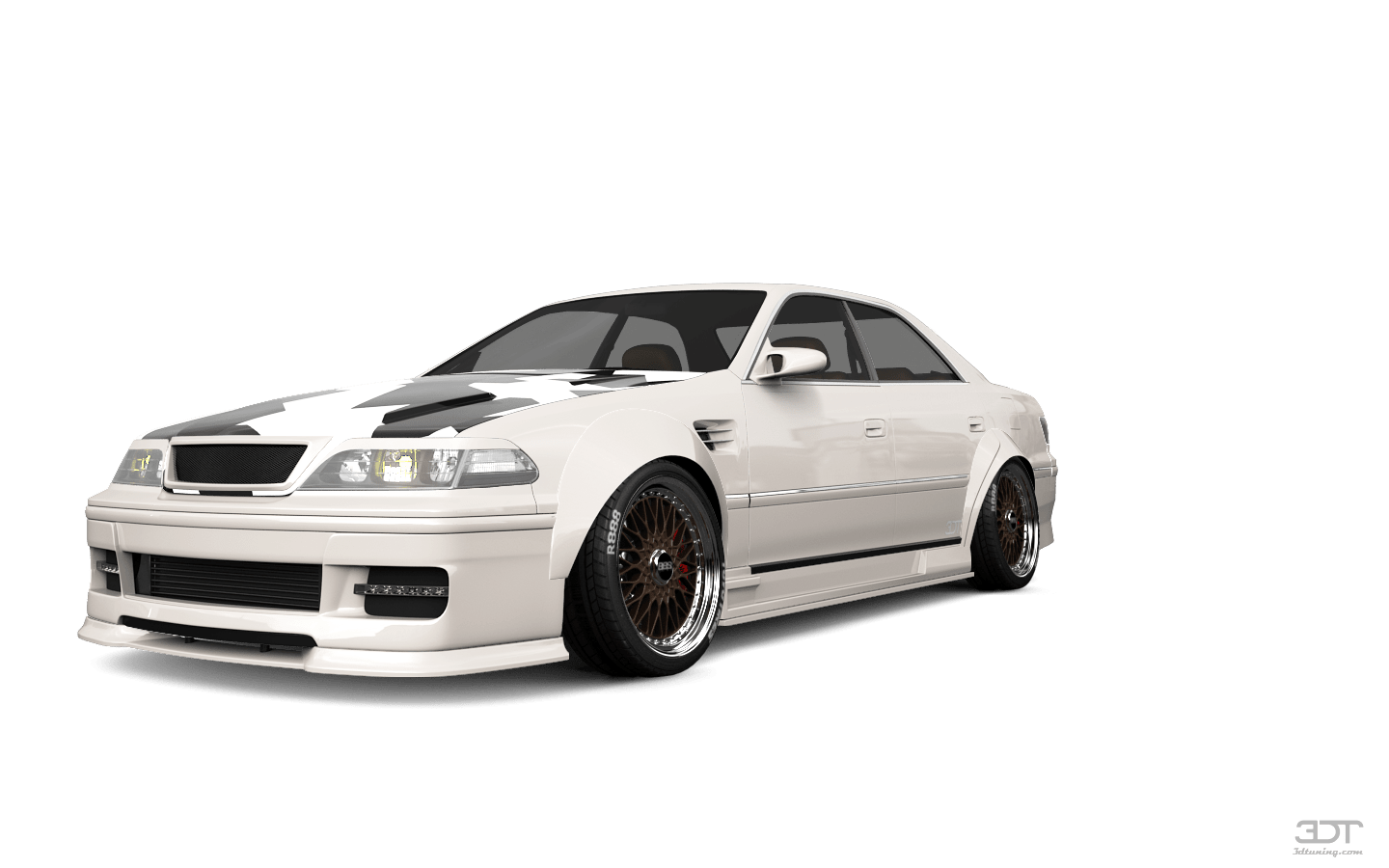 Toyota Mark 2 Wallpapers - Top Free Toyota Mark 2 Backgrounds ...