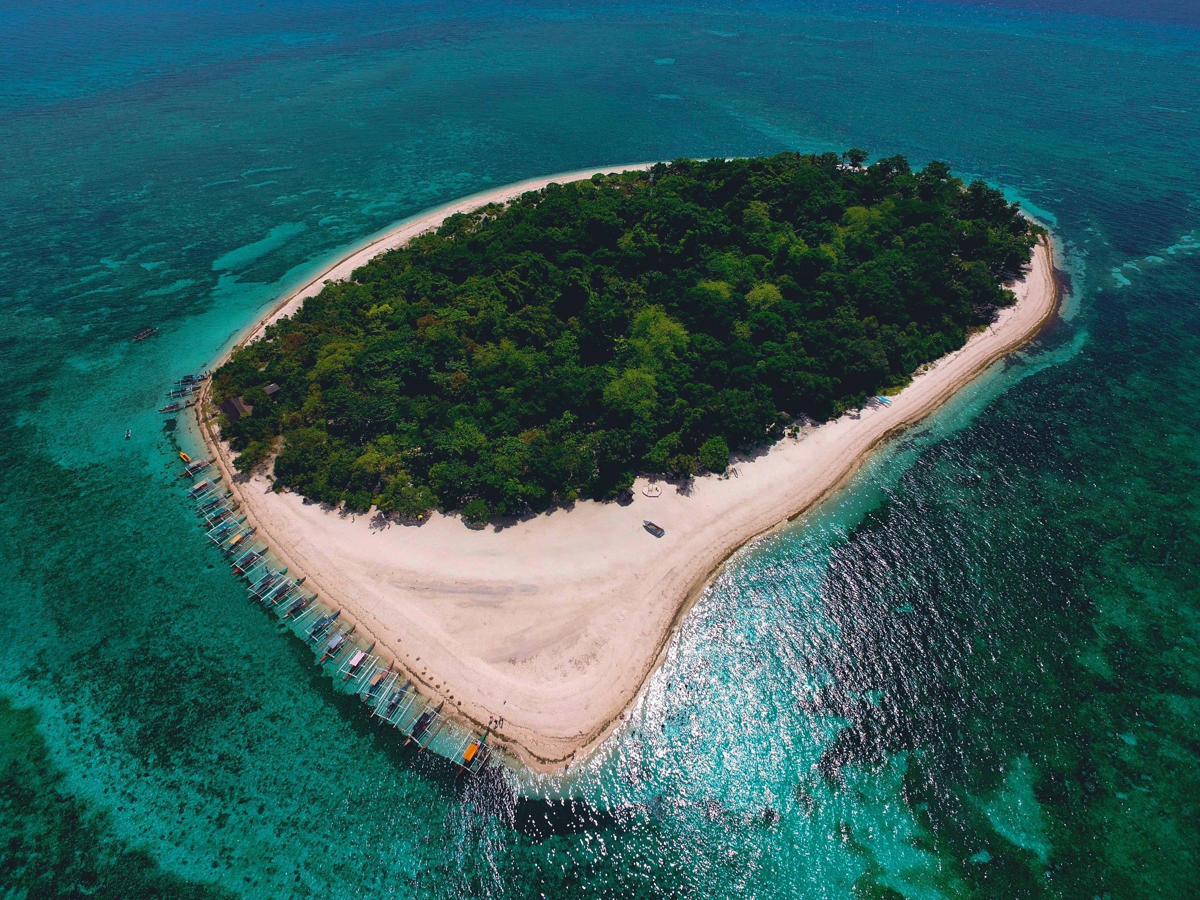 Drone View Wallpapers - Top Free Drone View Backgrounds - WallpaperAccess