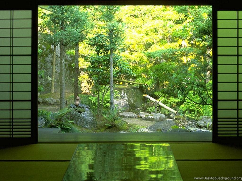 Japanese Room Wallpapers - Top Free Japanese Room Backgrounds ...