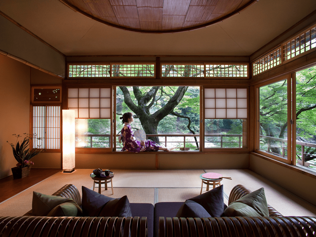 Japanese Room Wallpapers - Top Free Japanese Room Backgrounds ...