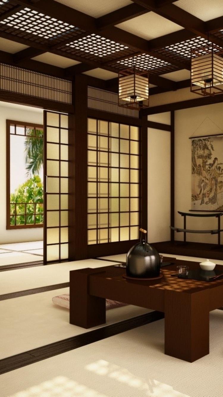 Japanese Room Wallpapers - Top Free Japanese Room Backgrounds ...