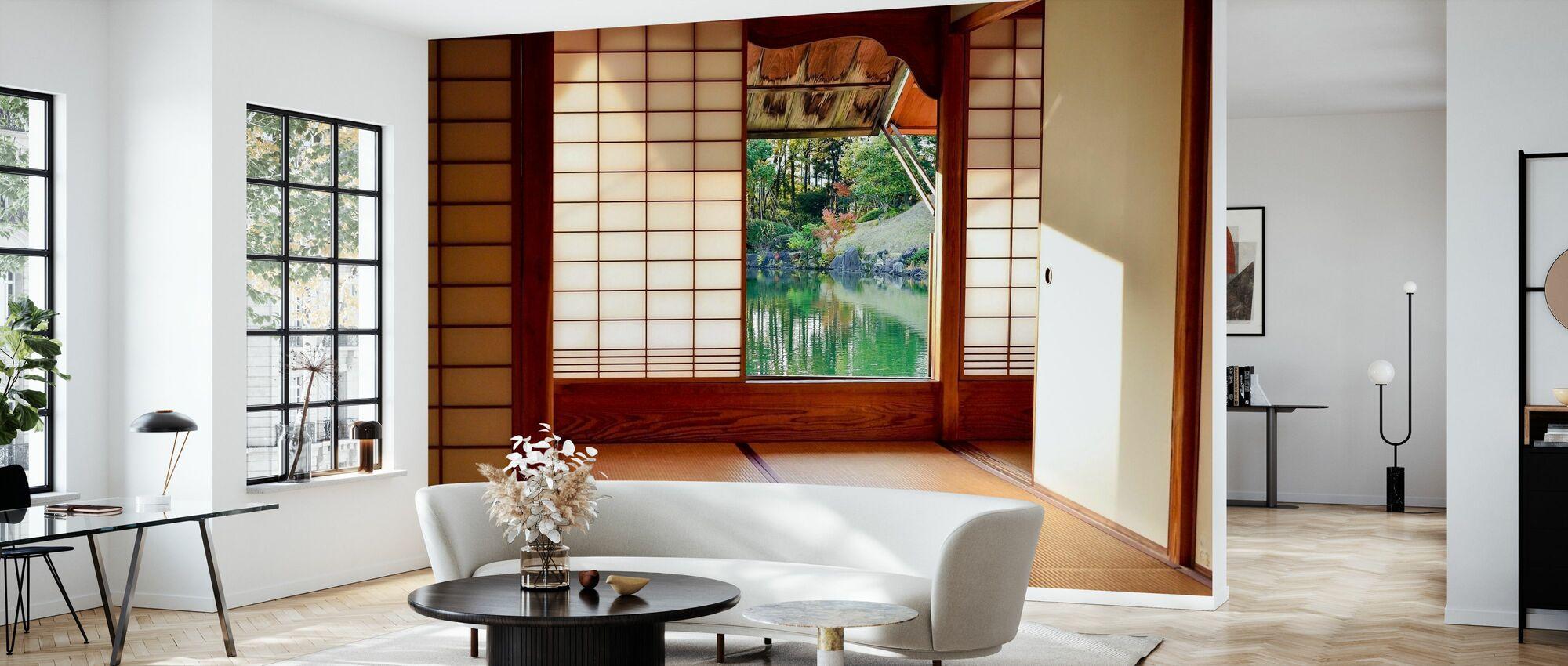 Japanese Room Wallpapers - Top Free Japanese Room Backgrounds ...