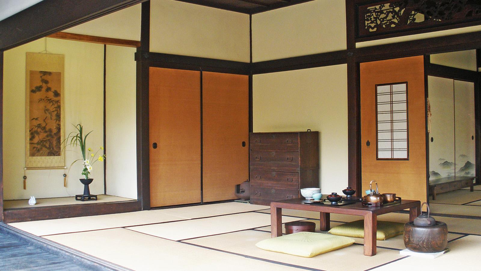 Japanese Room Wallpapers - Top Free Japanese Room Backgrounds ...