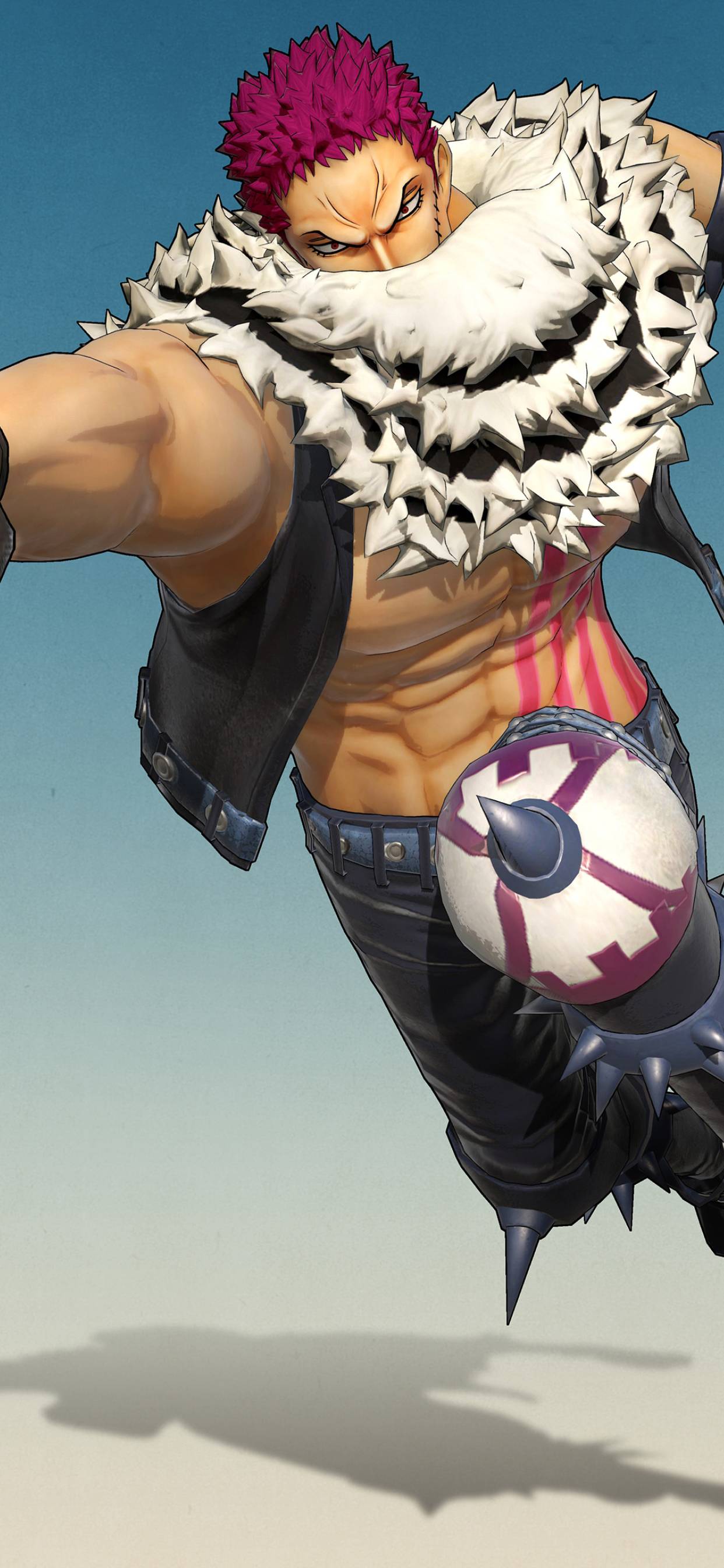 Charlotte Katakuri Wallpapers - Top Free Charlotte Katakuri Backgrounds ...