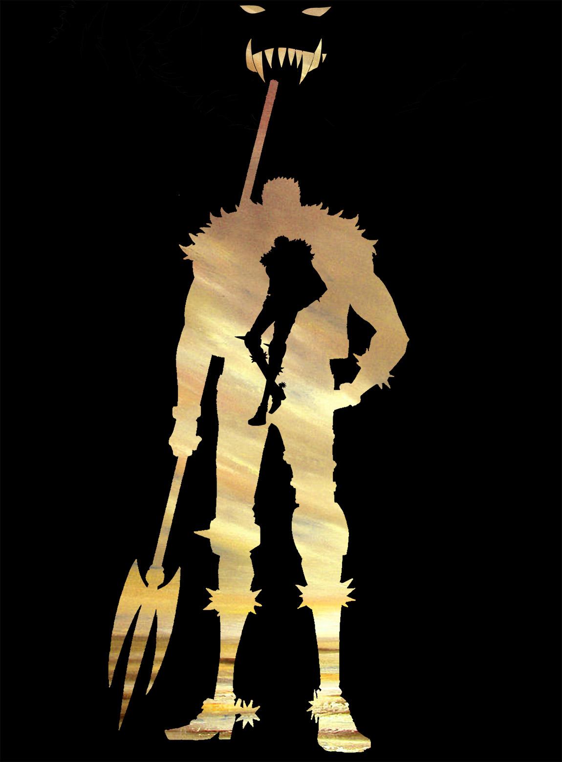 Charlotte Katakuri Wallpapers - Top Free Charlotte Katakuri Backgrounds ...