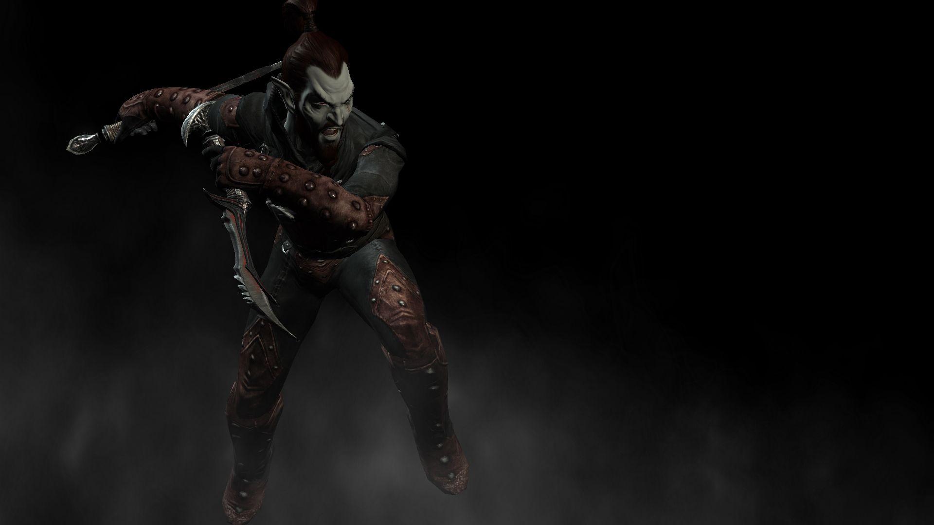 Skyrim Wood Elf Wallpapers Top Free Skyrim Wood Elf Backgrounds