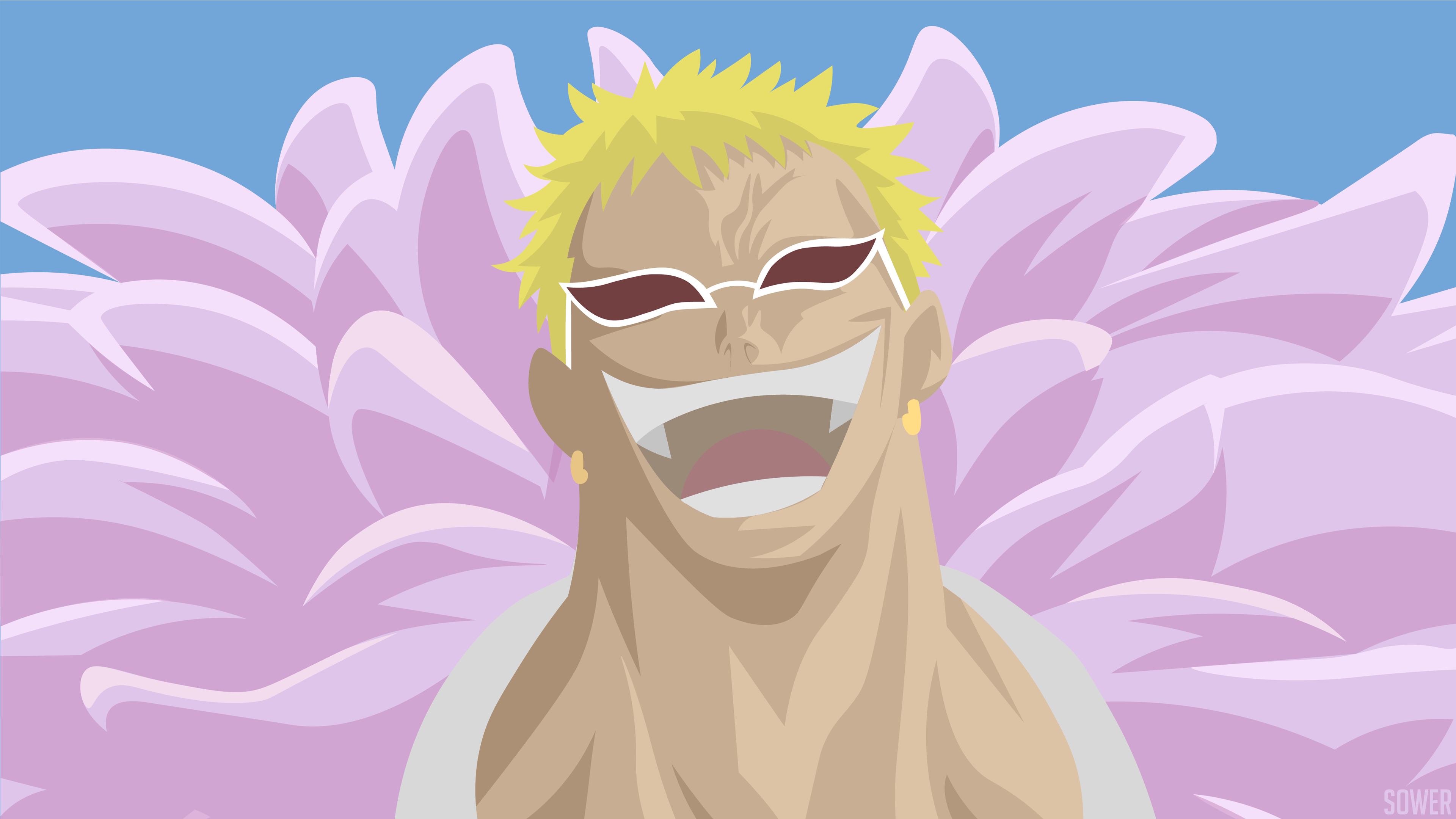 Donquixote Doflamingo Wallpapers - Top Free Donquixote Doflamingo ...