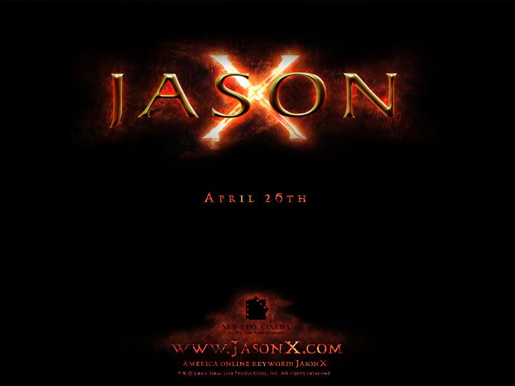 Jason X Wallpapers - Top Free Jason X Backgrounds - WallpaperAccess