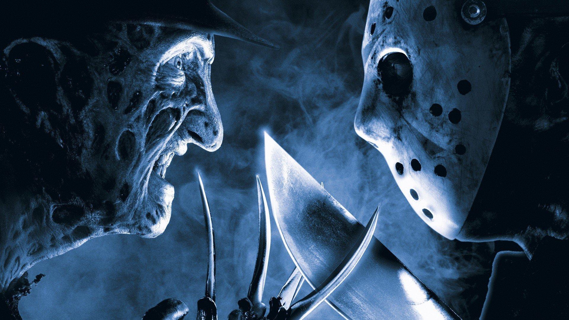 Jason X Wallpapers Top Free Jason X Backgrounds Wallpaperaccess