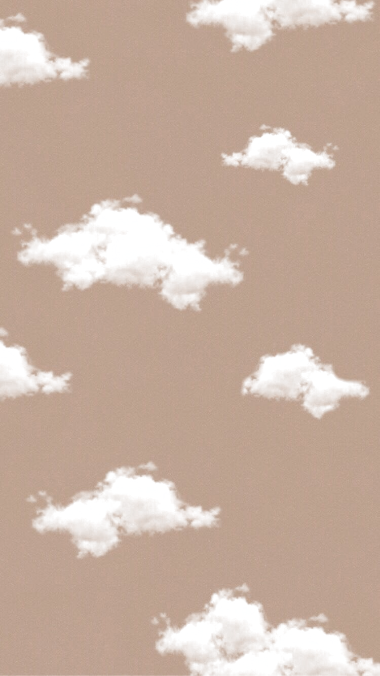 Beige Pastel Wallpapers - Top Free Beige Pastel Backgrounds ...