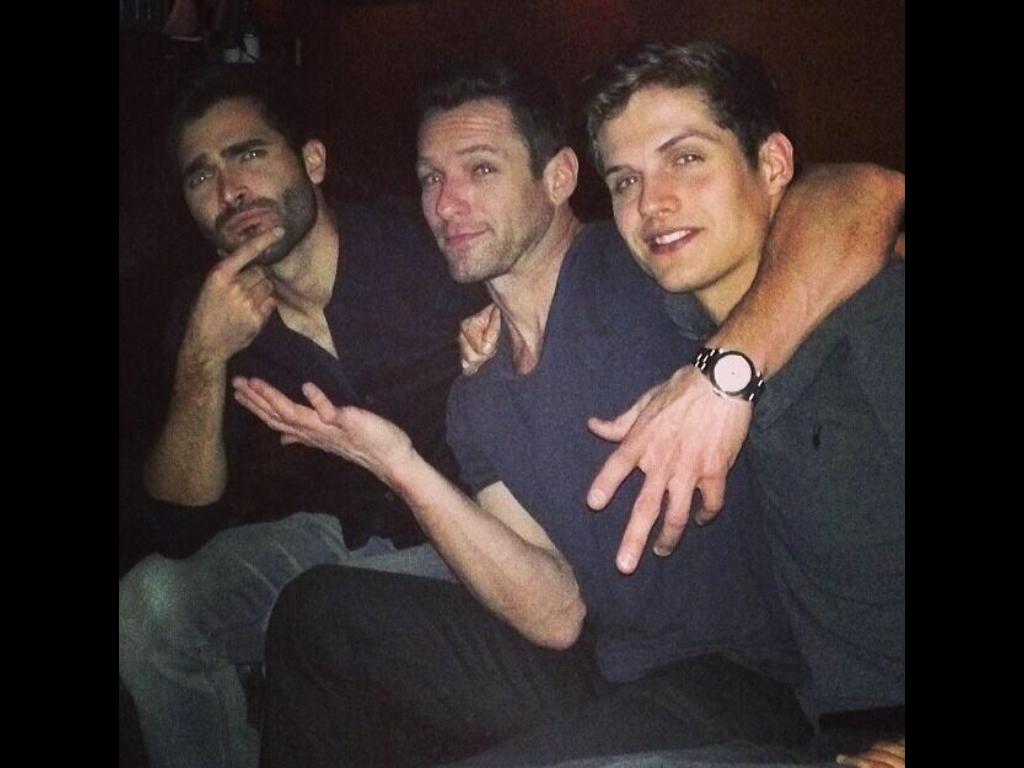 Isaac Lahey Wallpapers - Top Free Isaac Lahey Backgrounds - WallpaperAccess