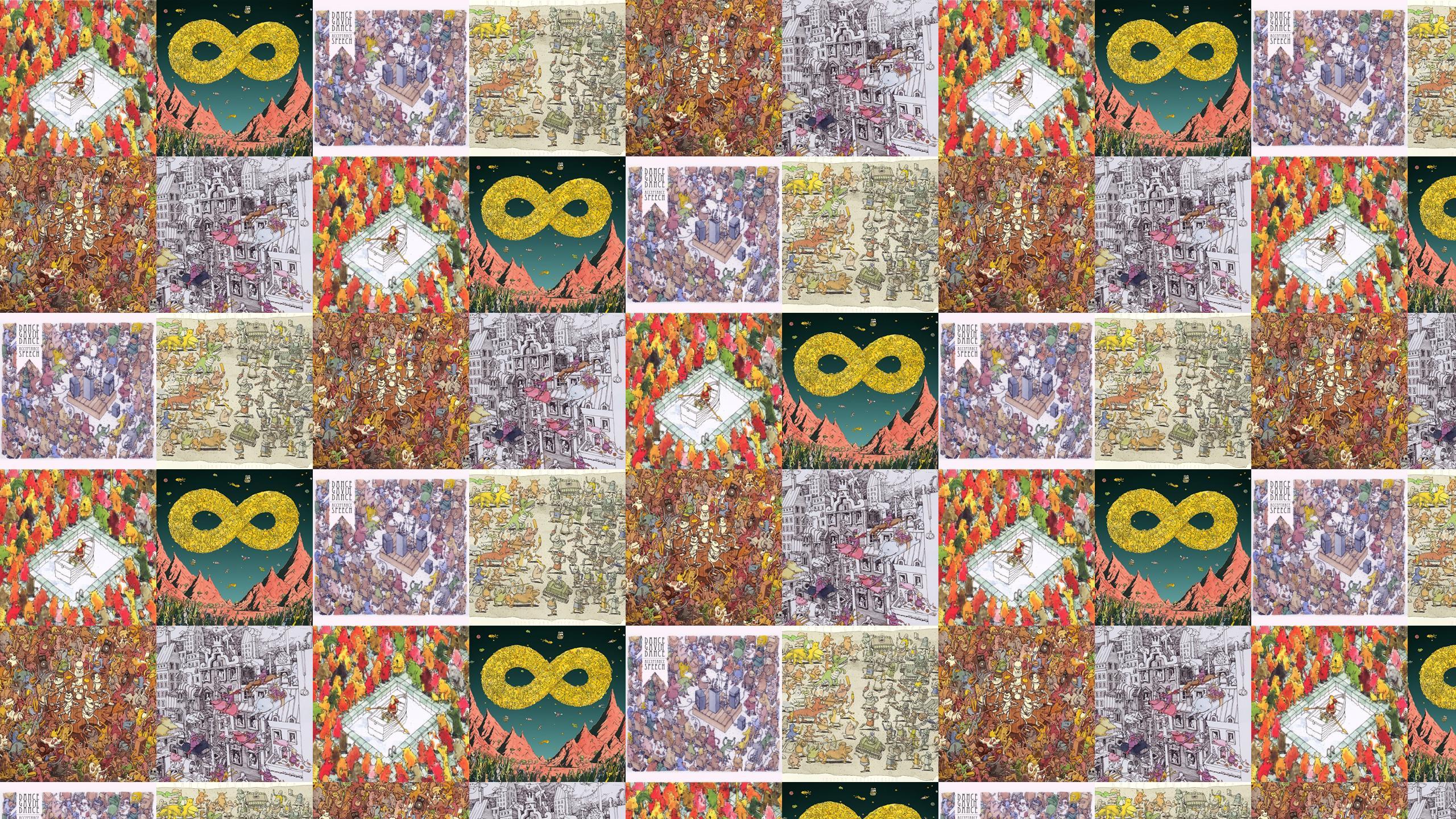 Dance Gavin Dance Wallpapers - Top Free Dance Gavin Dance Backgrounds ...