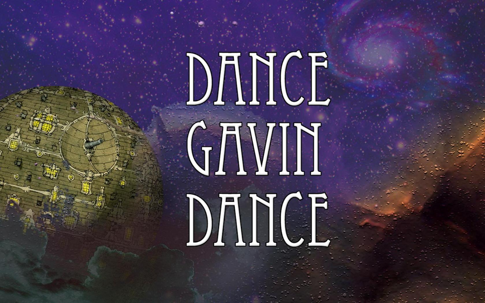 Dance Gavin Dance Wallpapers - Top Free Dance Gavin Dance Backgrounds ...