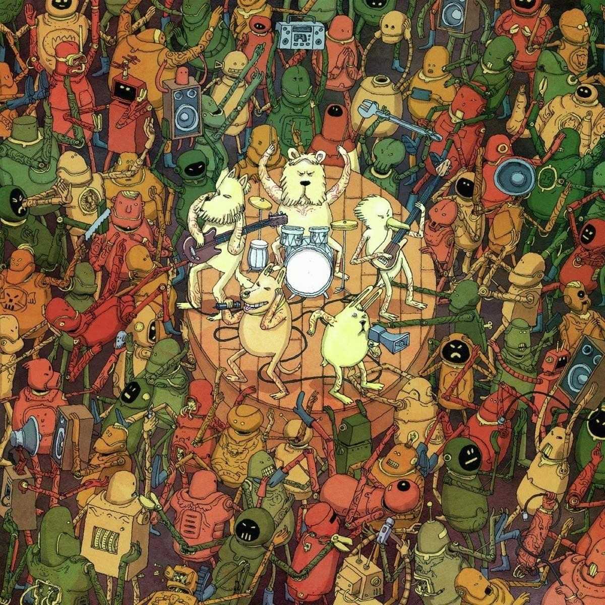 Dance Gavin Dance Wallpapers - Top Free Dance Gavin Dance Backgrounds ...