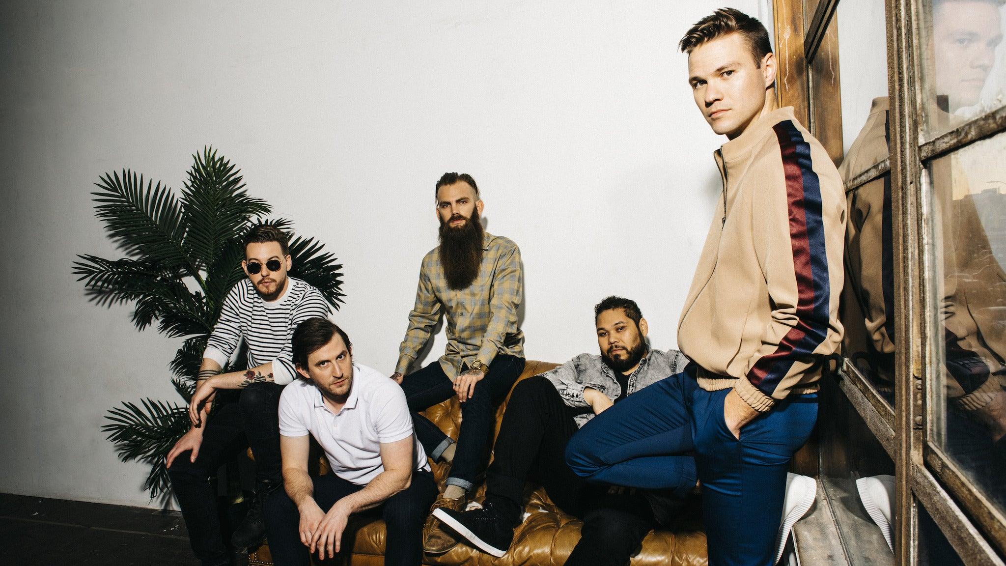 Dance Gavin Dance Wallpapers - Top Free Dance Gavin Dance Backgrounds ...