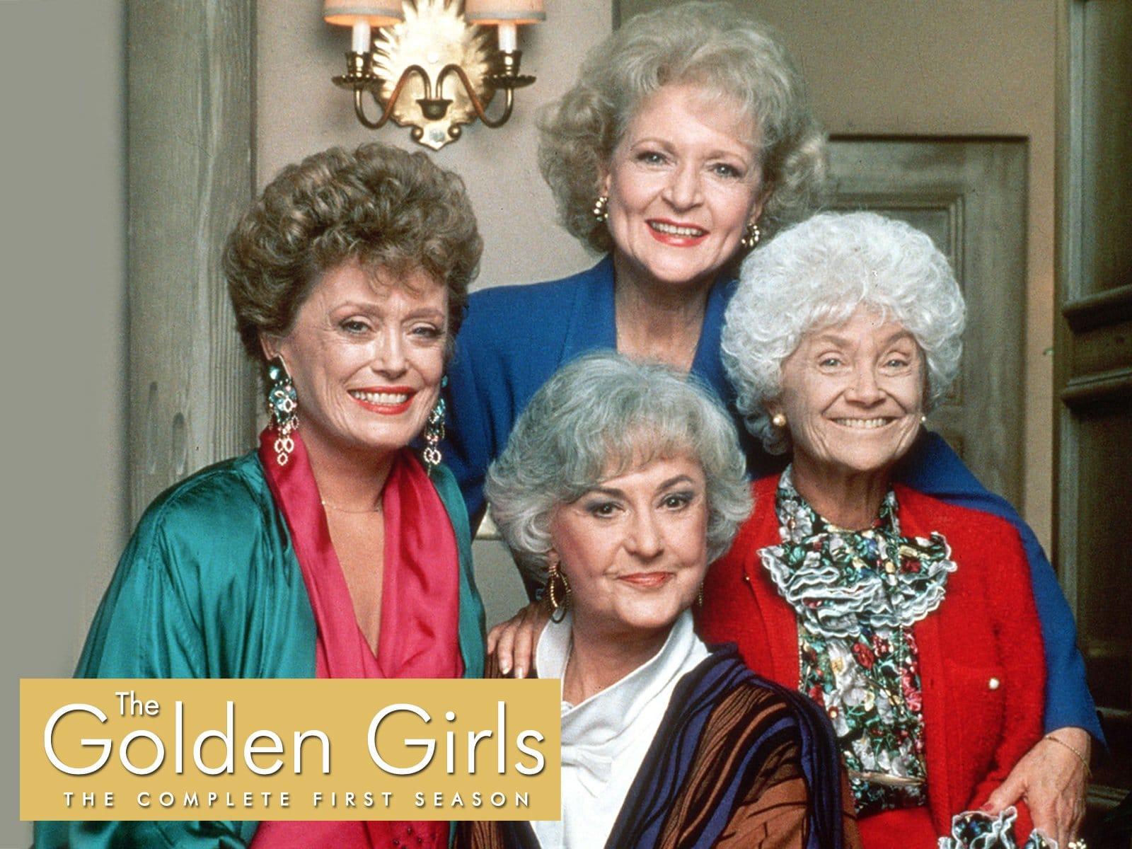 The Golden Girls Wallpapers - Top Free The Golden Girls Backgrounds ...