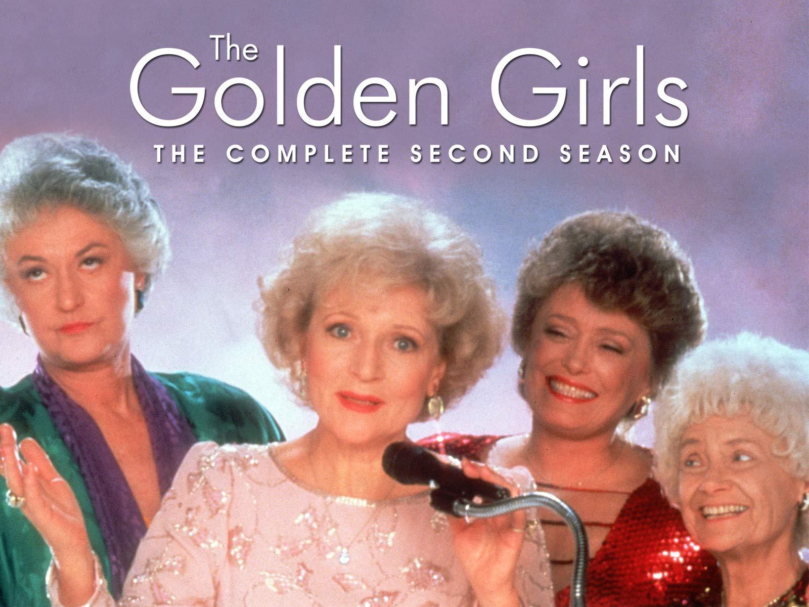 The Golden Girls Wallpapers - Top Free The Golden Girls Backgrounds ...