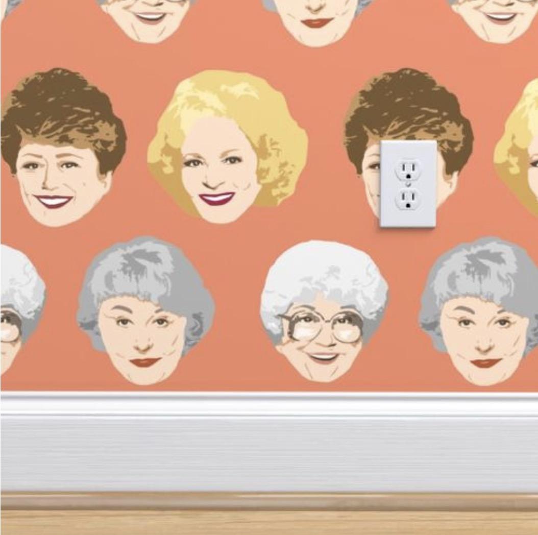 The Golden Girls Wallpapers - Top Free The Golden Girls Backgrounds ...
