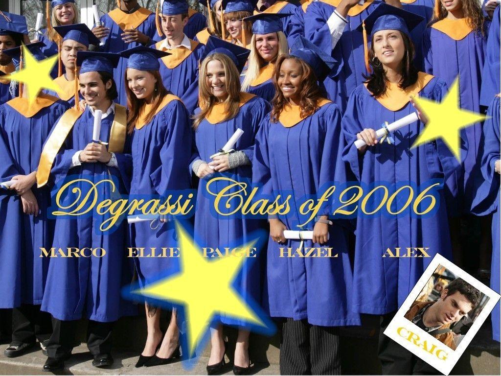 Degrassi Wallpapers - Top Free Degrassi Backgrounds - WallpaperAccess