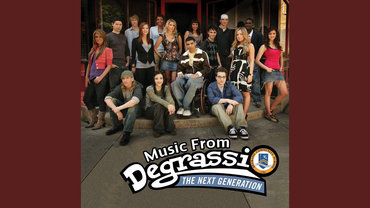 Degrassi Wallpapers - Top Free Degrassi Backgrounds - WallpaperAccess