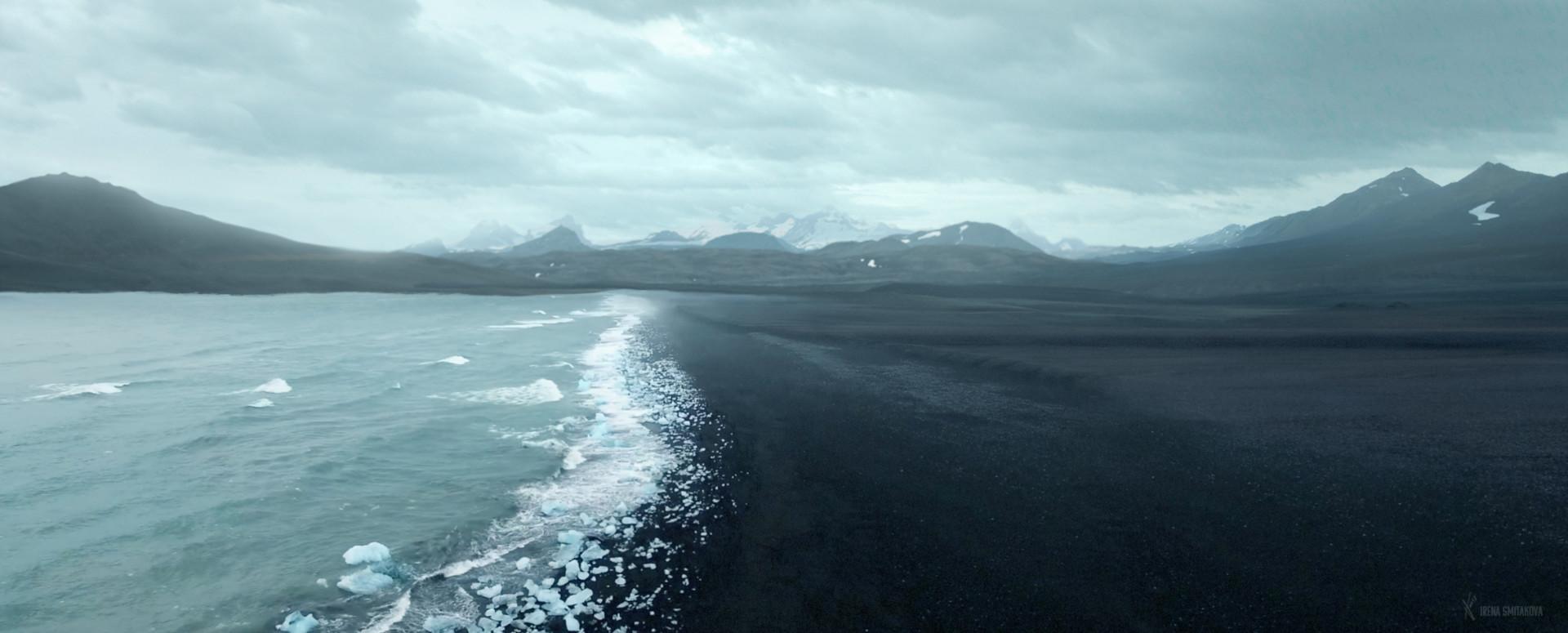 Frozen Land Wallpapers - Top Free Frozen Land Backgrounds - WallpaperAccess